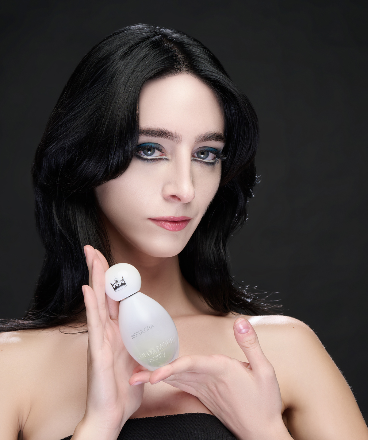 Brand - Matilda Morri Beauty
